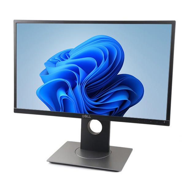 【楽天市場】送料無料 DELL P2217Hb 22インチワイド 液晶モニター フルHD液晶 中古液晶モニター 中古 パソコン【1週間保証 ...