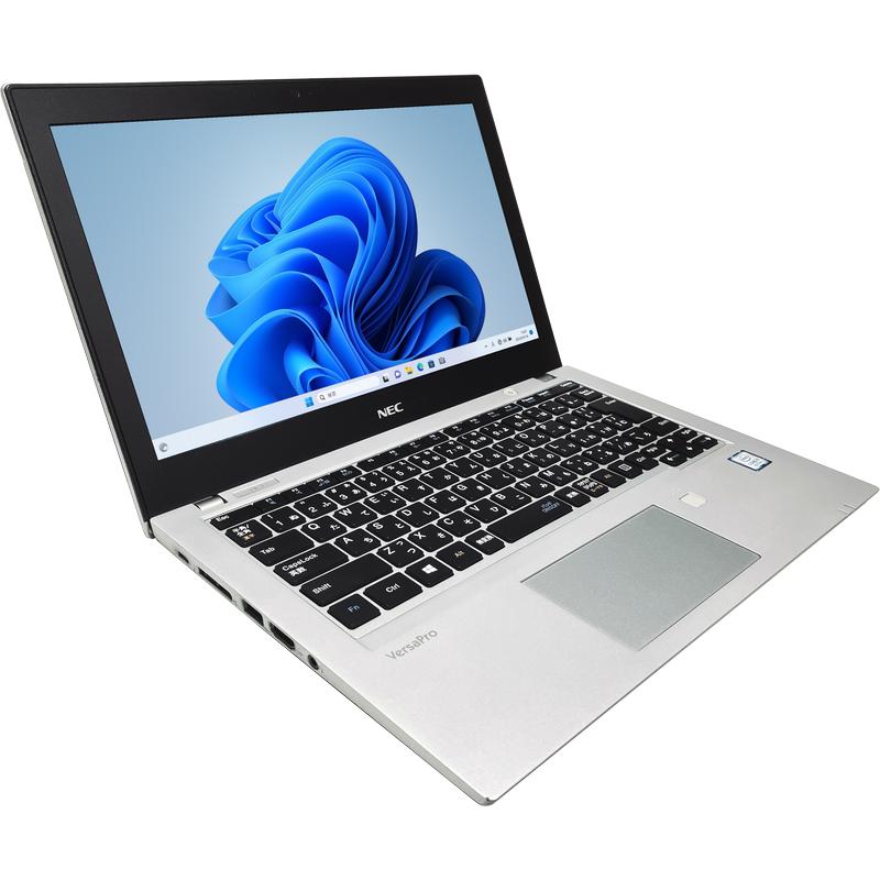 【楽天市場】送料無料 2017年モデル NEC VersaPro VB-2 Windows11 64bit 第8世代 Core i5 メモリー ...