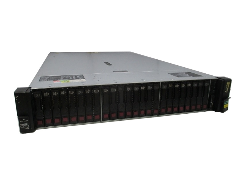 【楽天市場】【単体】【Xeon Silver 4112 x2】【メモリ 160GB】HP StoreEasy 1860 (1921144 ...