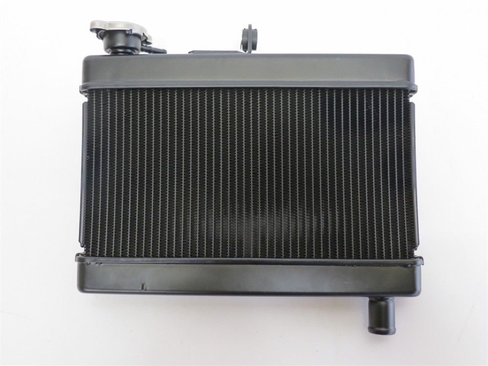 【楽天市場】honda用 Rebel500 レブル500 2017-2019 2020- ラジエーター ラジエター：海展貿易shop