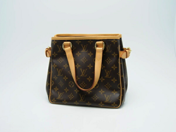 【楽天市場】★ルイ・ヴィトン LOUIS VUITTON★ モノグラム/バティニョール 【LM458】【税込価格】【質屋出店】【中古】【あす楽 ...