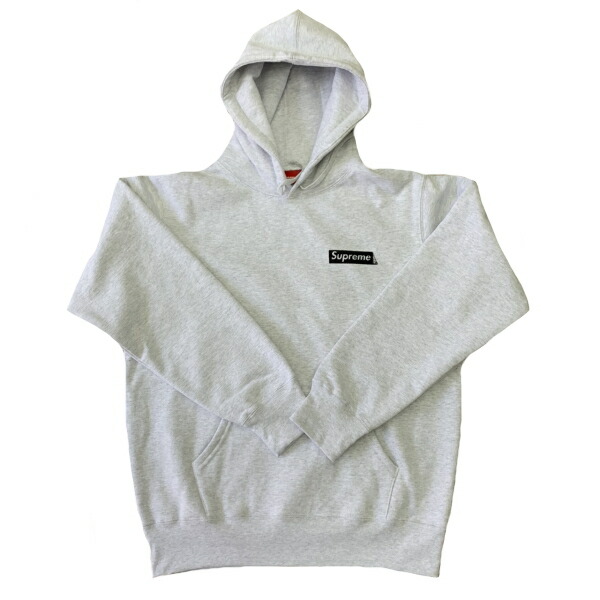 【楽天市場】 シュプリーム Supreme メンズ Stop Crying Hooded Sweatshirt スウェットフーディー アッシュ