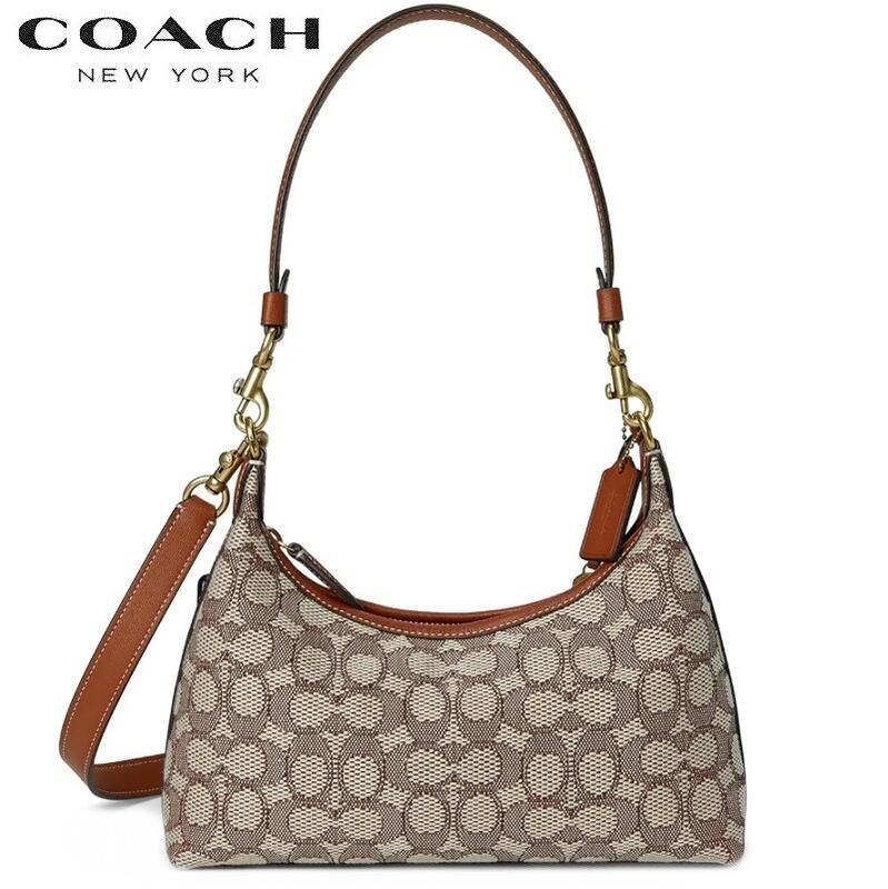 【楽天市場】コーチ COACH バッグ ショルダーバッグ 斜め掛け CY830 レディース ブティックライン 2025春新作 ジュリエット ...
