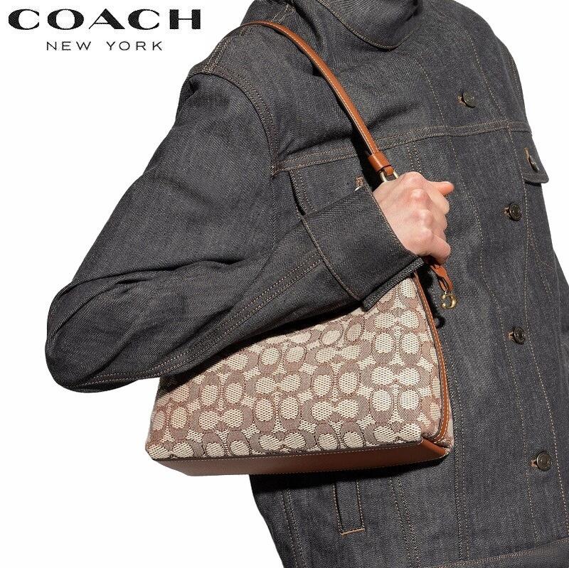 【楽天市場】コーチ COACH バッグ ショルダーバッグ 斜め掛け 2025春新作 CY830 レディース ブティックライン ジュリエット ...
