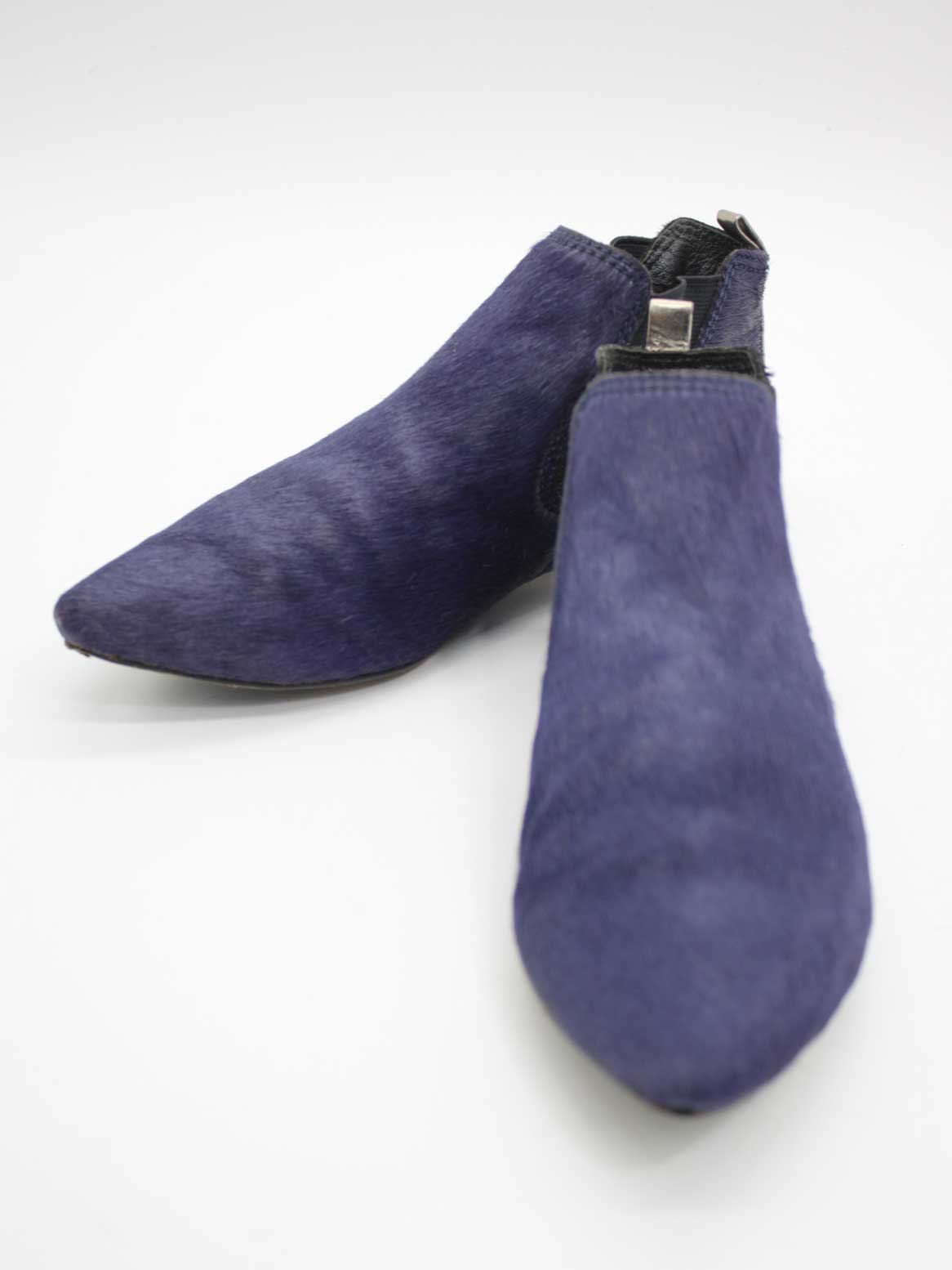 【楽天市場】【新規値下げ】『GALLARDAGALANTE/ガリャルダガランテ』ハラコショートブーツ/シンプル/ショートブーツ/シューズ/靴 ...