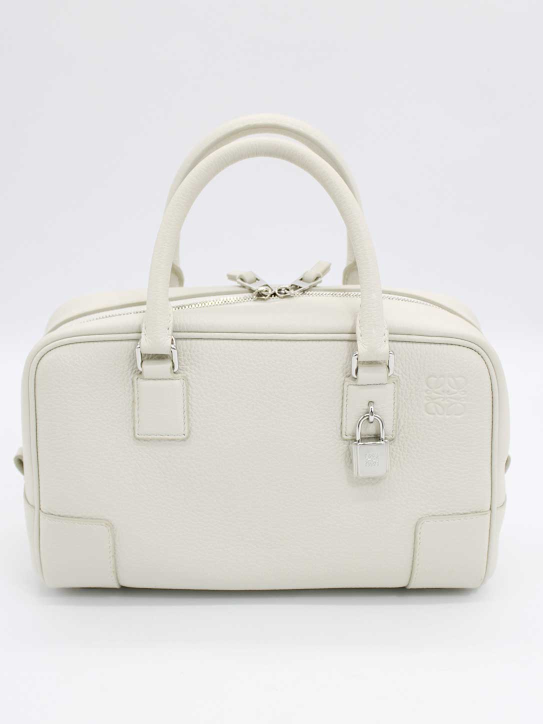 【楽天市場】現行『LOEWE/ロエベ』アマソナ23/2wayバッグ/ソフトグレインカーフ/現行/保存袋付き/ハンドバッグ/ショルダーバッグ/シンプル/かわいい/おしゃれ/鞄/バッグ/BAG ...