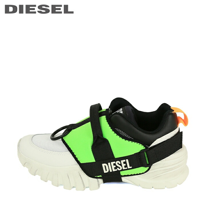 【楽天市場】 DIESEL ディーゼル メンズ 着脱可能カバーアップデザイン ローカットスニーカー 靴【S-SHARQUEZ LOW】【日本 ...