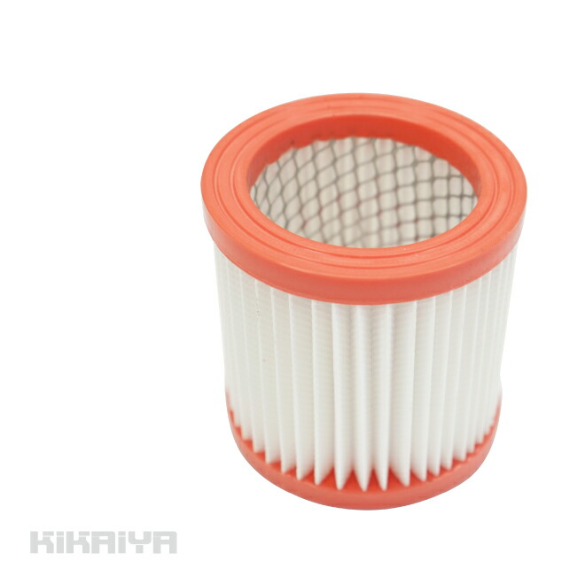 【楽天市場】KIKAIYA 【ASC-18/ASC-20】 灰クリーナー 交換用部品 フィルター ASC-20-F：ツールショップキカイヤ