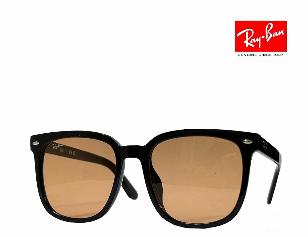 【楽天市場】【Ray-Ban】 レイバン サングラス RB4401D 601/74 ブラック フルフィットモデル 国内正規品：キングラス楽天市場店
