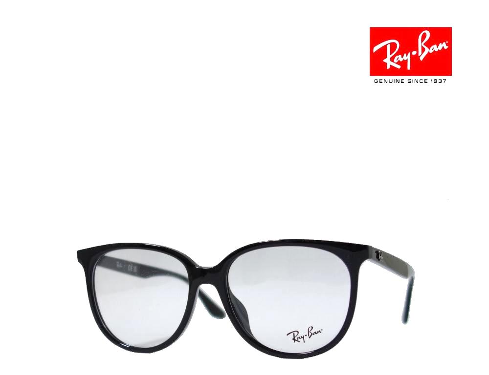 【楽天市場】【Ray-Ban】 レイバン メガネフレーム 伊達クリアorPCレンズ加工無料 RX4378VF 2000 ブラック フルフィット ...