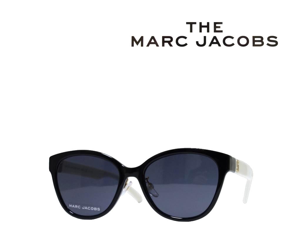 【楽天市場】【MARC JACOBS】 マーク ジェイコブス サングラス MARC 648/G/S 80S ブラック/ホワイト 国内正規品 ...