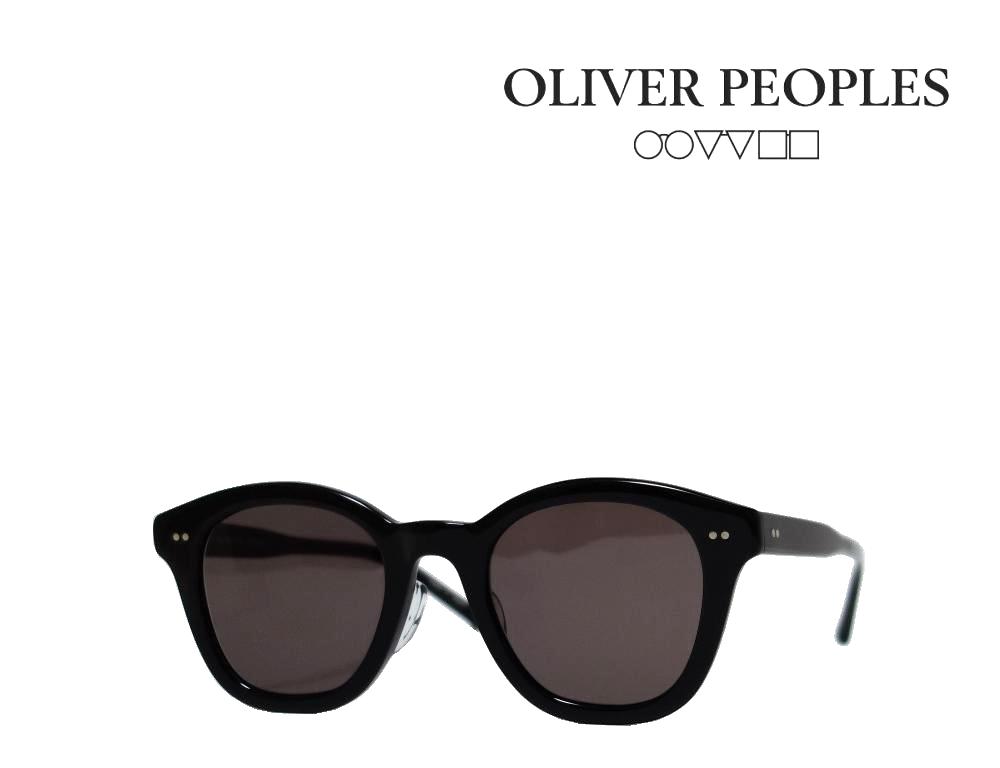 【楽天市場】【OLIVER PEOPLES】 オリバー ピープルズ サングラス Ebonee BK ブラック アジアンフィット 国内正規品 ...