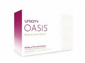 【楽天市場】ユニシティ UNICITY オアシス OASIS 30パケット：金の豚 楽天市場店
