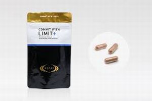 【楽天市場】新パッケージ RIZAP ライザップ LIMIT＋ リミットプラス 90粒 袋タイプ メール便限定：金の豚 楽天市場店