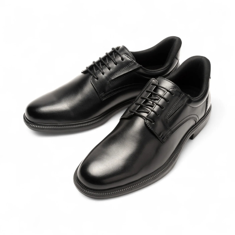 【楽天市場】Dr.ASSY ドクターアッシー DR6050（ハンズフリー）BLACK 黒 ビジネスシューズ：KOBE FOOT CLUB