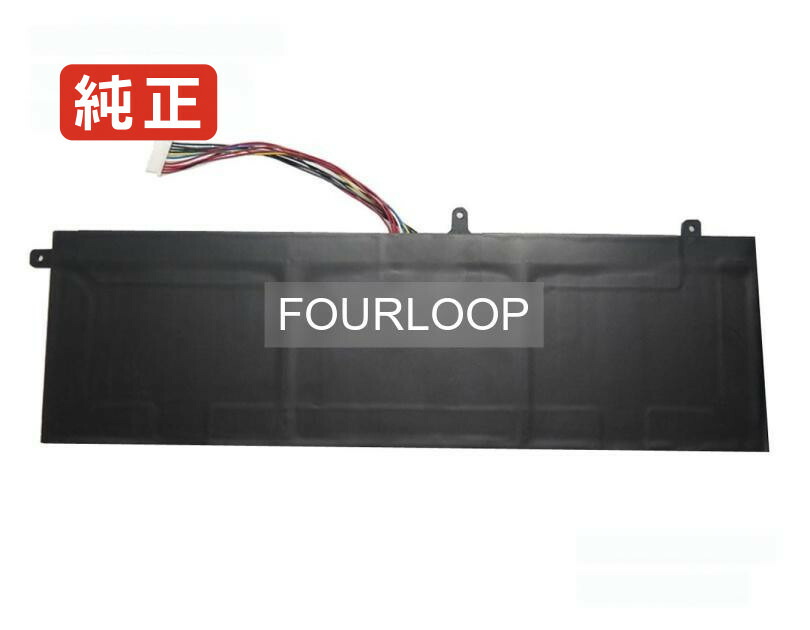 【楽天市場】【純正】Aec528870-3s1p 11.4V 54.72Wh rtdpart ノート PC ノートパソコン 純正 バッテリー ...