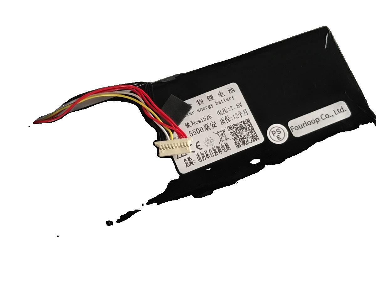 【楽天市場】Minibook cwi526 7.6V 31.9Wh chuwi ノート PC ノートパソコン 互換 バッテリー 電池 ...