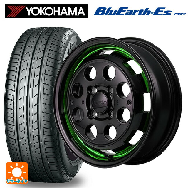 【楽天市場】【5/3～5/6 最大3万円OFFクーポン】スズキ ハスラー(MR52/92S)用 165/60R15 77H ヨコハマ ブルー ...