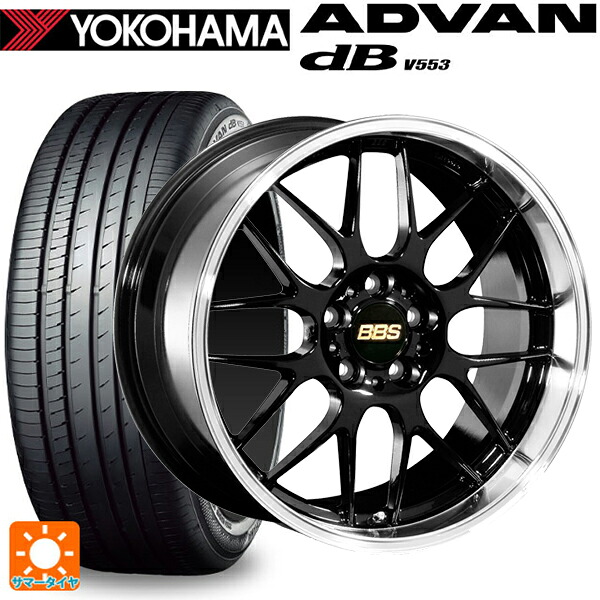 【楽天市場】【10/14 20時～最大3万円OFFクーポン】トヨタ プリウス(60系)用 195/60R17 90H ヨコハマ アドバン ...