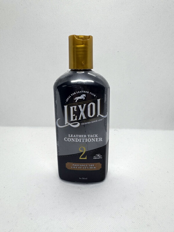 【楽天市場】レクソールコンディショナー LEXOL 236mml：虎太郎屋