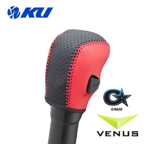 【楽天市場】VENUS G'BASE デザインシフトノブカバー 4AT用 ディンプル ブラック×レッド スズキ ジムニー / ジムニー シエラ JB64W / JB74W 品番:GSC-108 ...