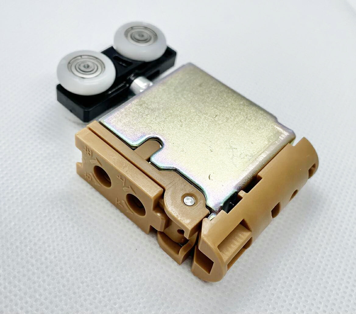 【楽天市場】スガツネ工業 ランプ FD30SP-WRH（※旧品番FD30-WRH） 上ローラー 堀込用 250-055-995《D-05-07》【店頭受取可能】【在庫有り】：ホームウェア ...