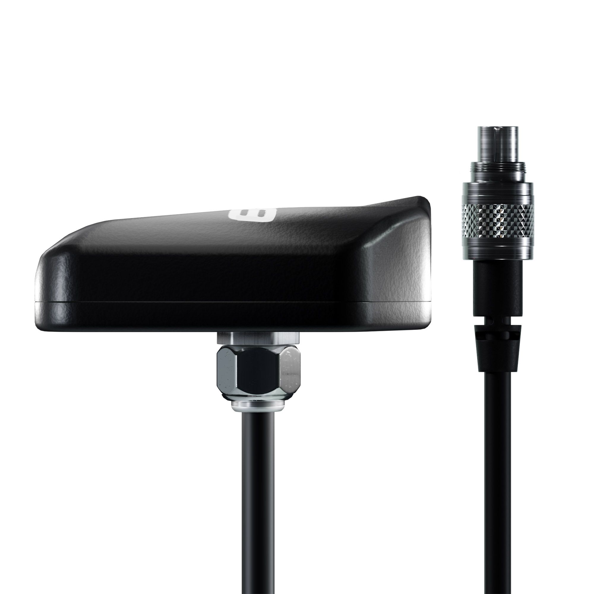 【楽天市場】AIM モータースポーツ GPS09 モジュール ルーフバージョン：くじらRacing