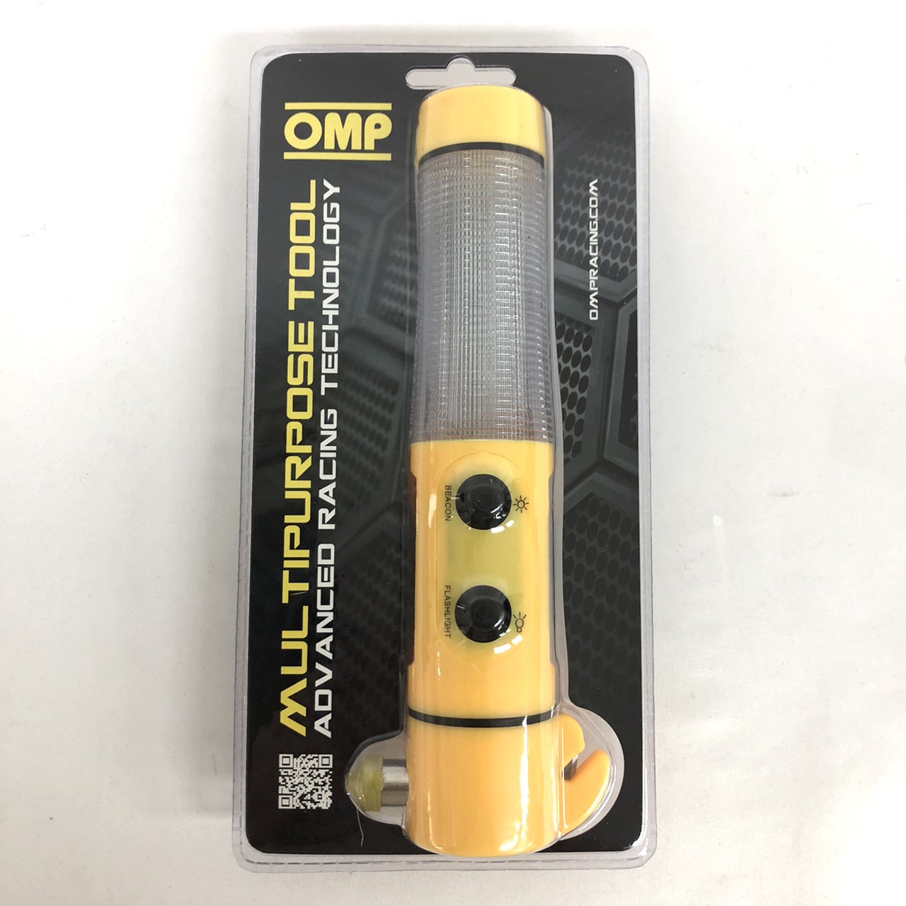 【楽天市場】OMP オーエムピー 4 In 1 Emergency Tool 緊急用 アクセサリー：くじらRacing