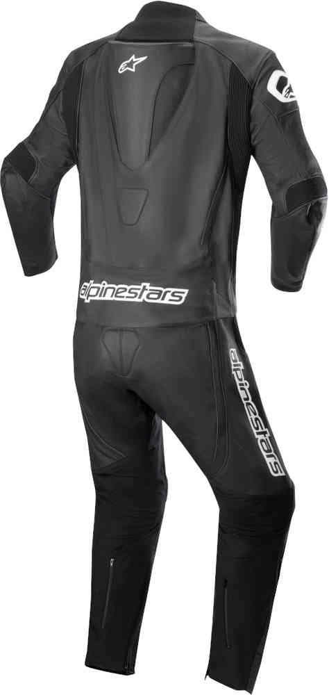 【楽天市場】Alpinestars アルパインスターズ Orbiter V2 穴あきツーピースオートバイレザースーツ：くじらRacing