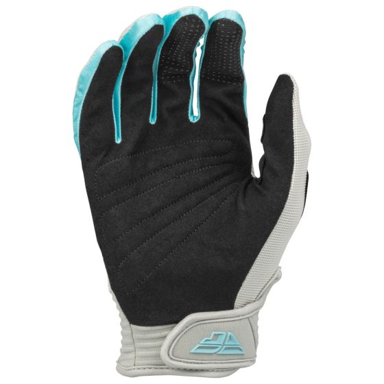 【楽天市場】Fly フライ F-16 モトクロスグローブ Colour Grey_/_Sky_Blue：くじらRacing