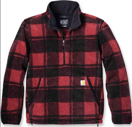 【楽天市場】Carhartt カーハート Loose Fit Fleece トレーナー：くじらRacing