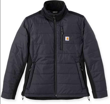 【楽天市場】Carhartt カーハート Rain Defender Relaxed Fit Lightweight レディースジャケット ...