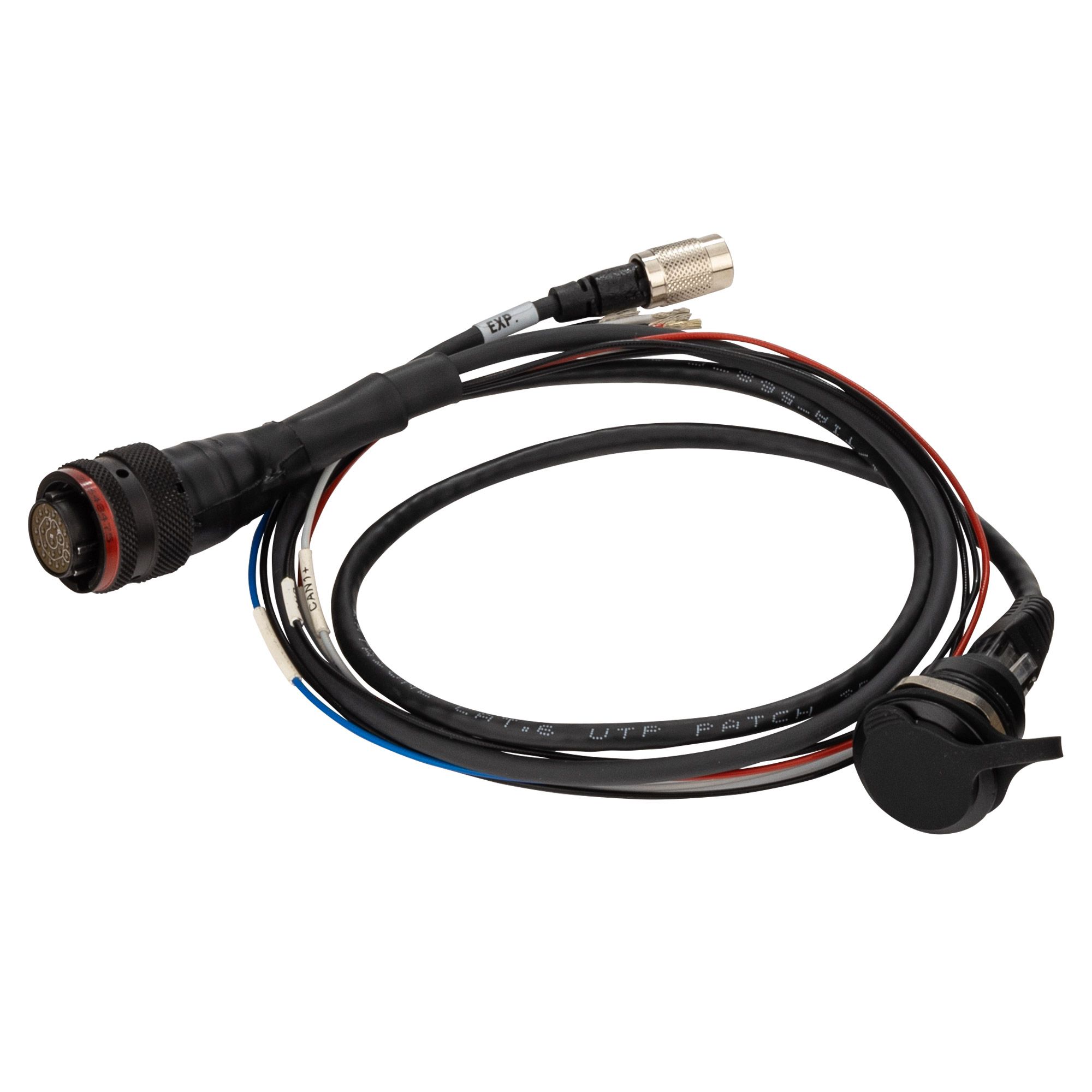 【楽天市場】AIM Motorsport エーアイエム SmartyCam 3 GP & デュアル HD カメラ CAN 配線ハーネス ...