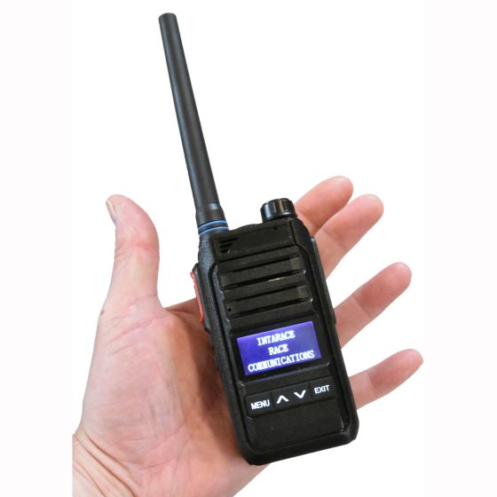 【楽天市場】IntaRace インタレース 360ハンドヘルドラジオ：くじらRacing