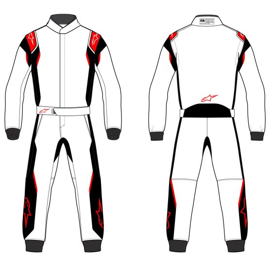 【楽天市場】Alpinestars アルパインスターズ テックビジョンカスタムデザインレーススーツ Design:Graphic_2：くじら ...