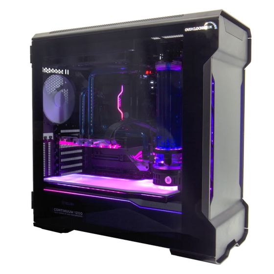 【楽天市場】Overclockers 究極のゲーミングPC：くじらRacing