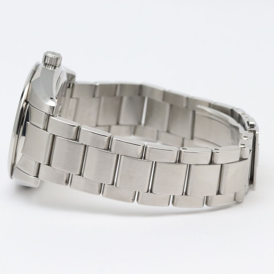 【楽天市場】GRAND SEIKO Heritage Collection SPRINGDRIVE SBGA467グランドセイコー スプリング ...