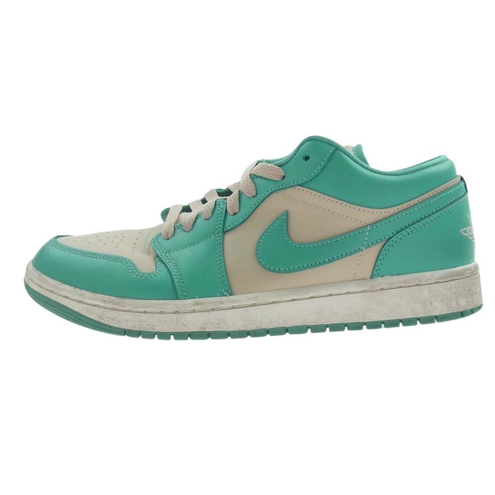 【楽天市場】NIKE AIR JORDAN ナイキ ジョーダン スニーカー DC0774-131 WMNS AIR JORDAN 1 LOW ...