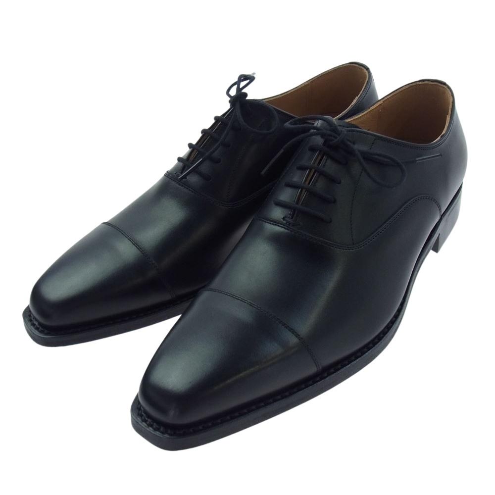 【楽天市場】SCOTCH GRAIN スコッチグレイン I-0831 ストレートチップ ビジネス シューズ ブラック系 25 【新古品】【未使用】 メンズ【中古】：ブランド古着 ライフ楽天市場店