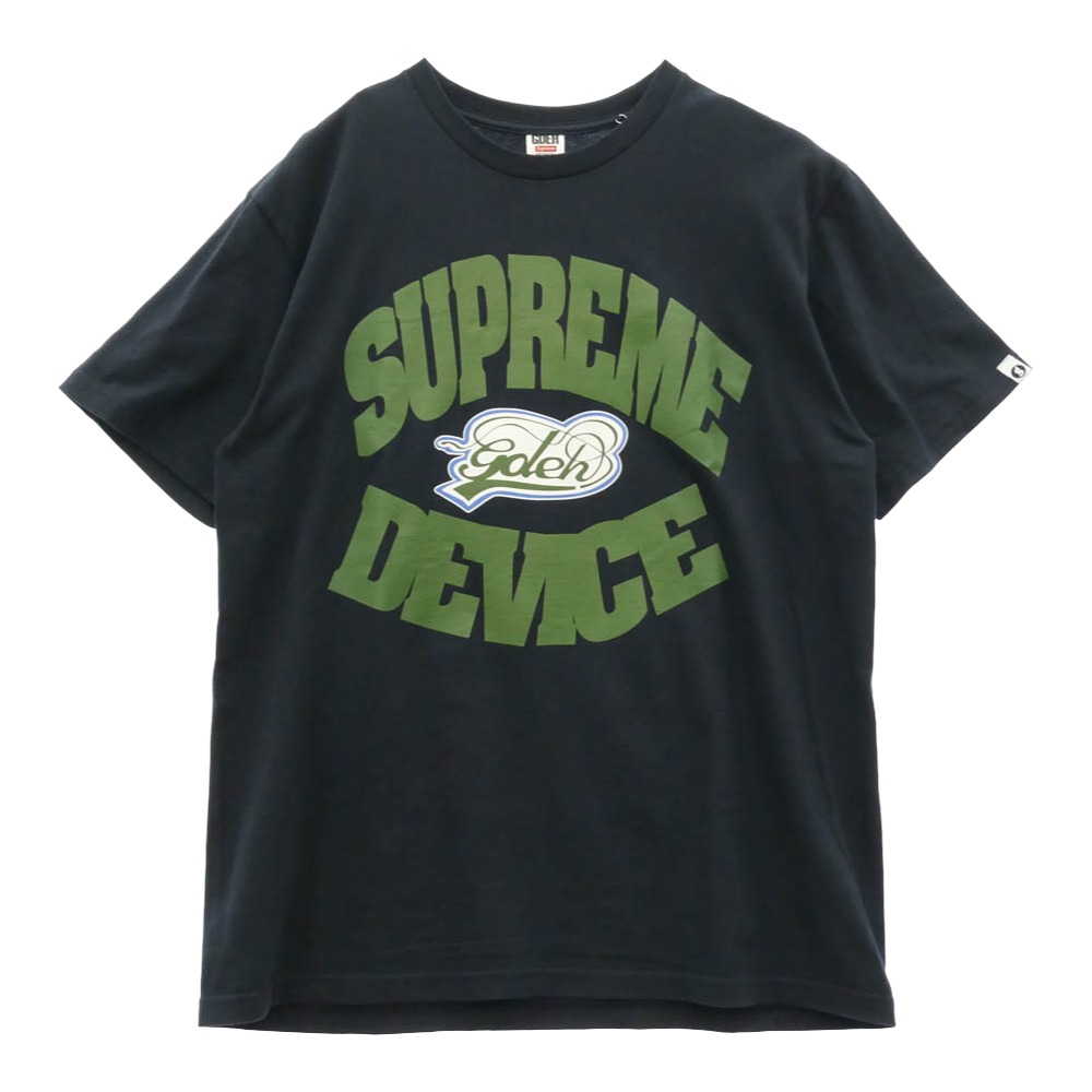 【楽天市場】Supreme シュプリーム GOODENOUGH グッドイナフ 25SS × GOODENOUGH グッドイナフ Device ...