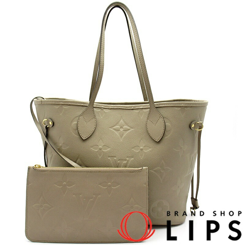 【楽天市場】ルイ・ヴィトン ネヴァーフルMM M45686 モノグラムアンプラント レディーストートバッグ トゥルトレール【中古】：ブランド ...