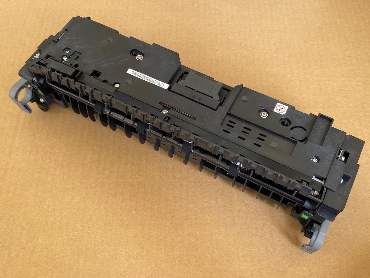 【楽天市場】送料込み★残量が多い定着NEC MultiWriter 8600と富士ゼロックスDocuPrint 3200d 修理用定着器★ ...