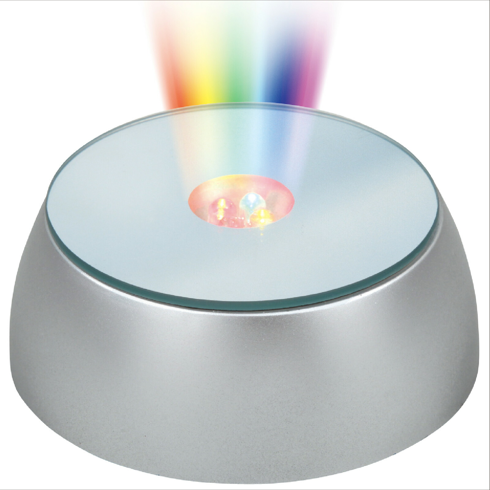 【楽天市場】ニューLEDカラー ライトベース ArTec ニューLEDカラーライトベース：まんてんツール