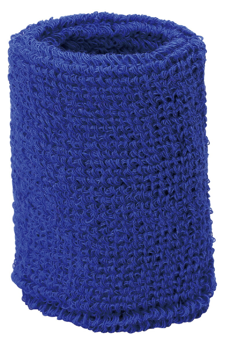 【楽天市場】スポーツリストバンド 青 2個組 ArTec スポーツリストバンド青 (2個1組)：まんてんツール