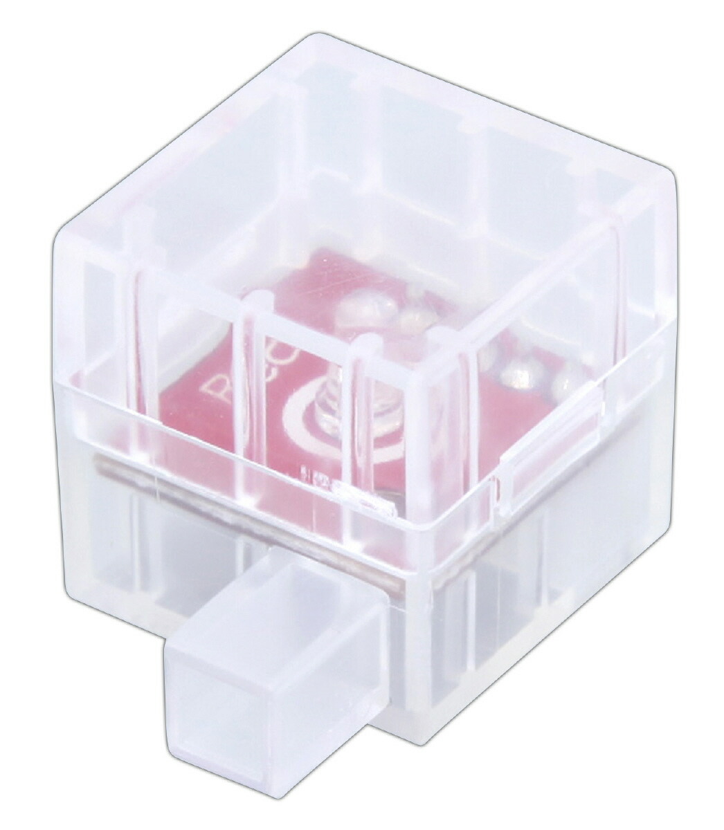 【楽天市場】ロボット用LED 赤 ArTec ロボット用LED赤：まんてんツール