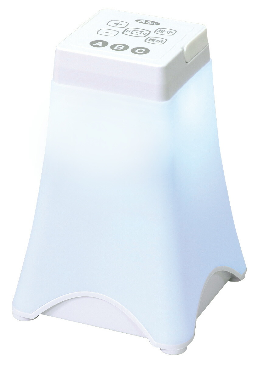 【楽天市場】プログラミングLEDランタン ArTec プログラミングLEDランタン：まんてんツール