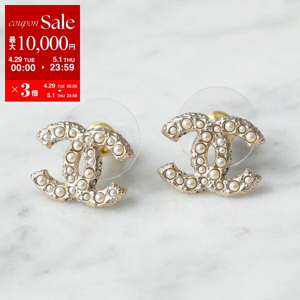 楽天市場】【4/29~5/1限定ポイント3倍】CHANEL シャネル ピアス 楽天市場】【4/29~5/1限定ポイント3倍】CHANEL シャネル ピアス