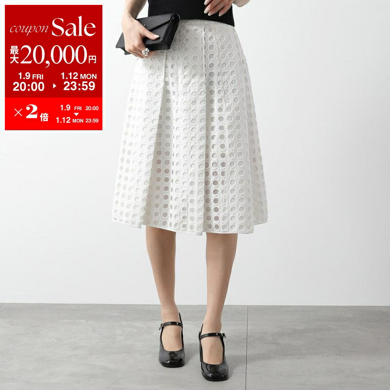 楽天市場】N°21 ヌメロヴェントゥーノ スカート C082 5544 レディース