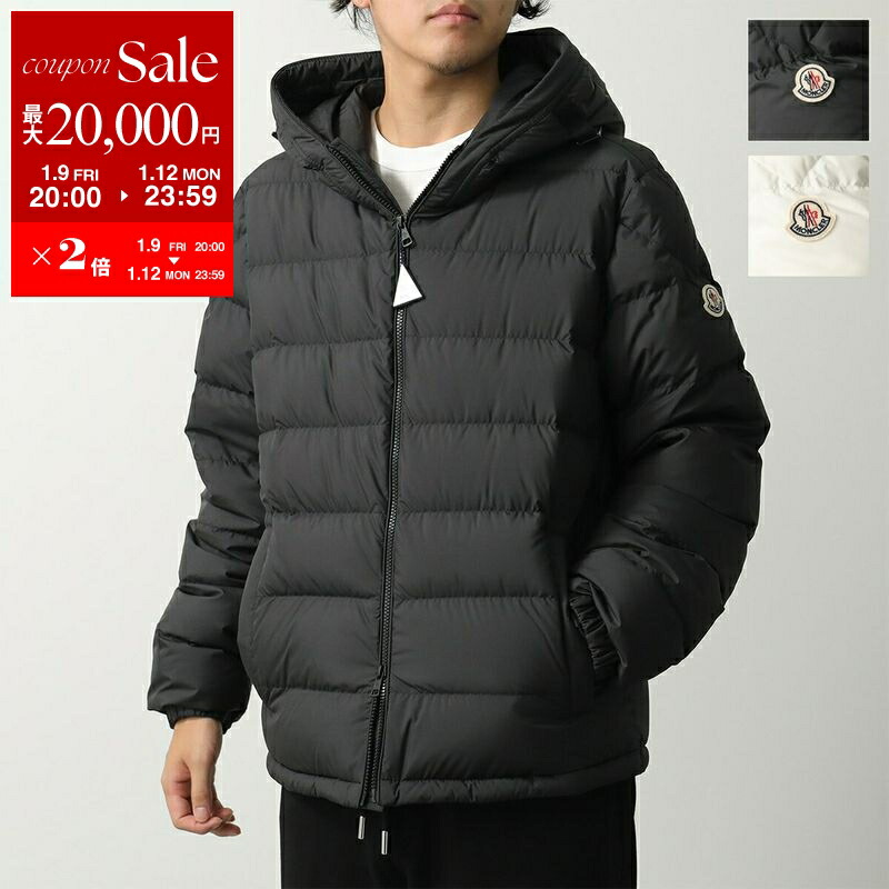 楽天市場】MONCLER モンクレール ダウンジャケット GOURETTE