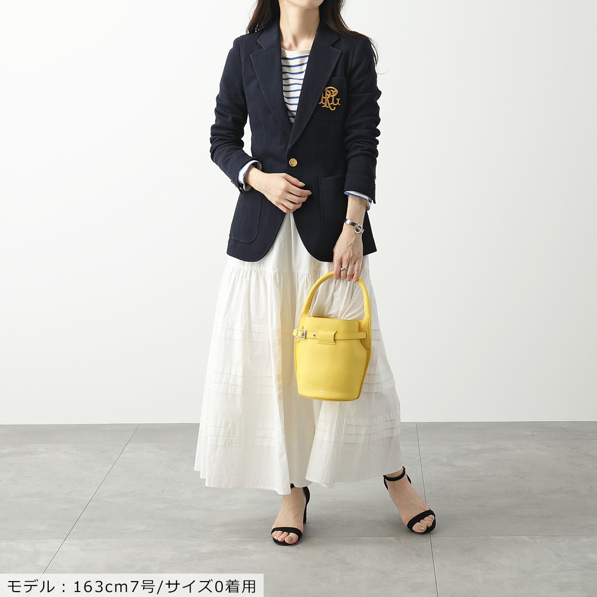 【楽天市場】POLO Ralph Lauren ポロ ラルフローレン テーラードジャケット 211795348 レディース 胸ポケット ロゴ ...